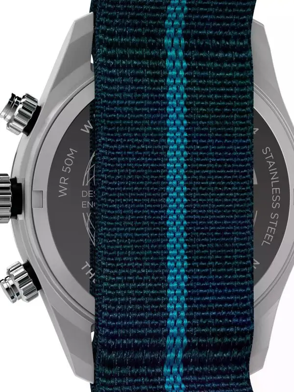 TIMEX Waterbury Heritage 39mm