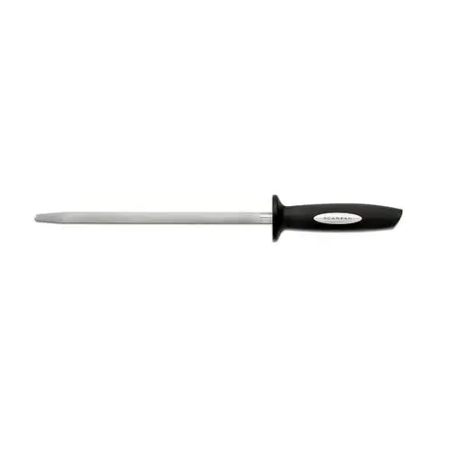 SCANPAN Classic 10-inch Sharpening Steel