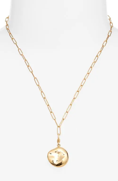 SOKO Bahari Pendant Necklace