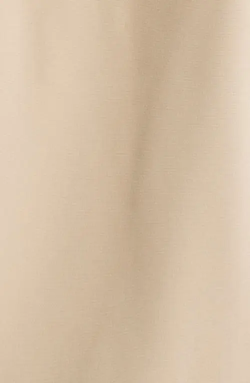 SANTO STUDIO Tempo Tech Zip Jacket - Tan