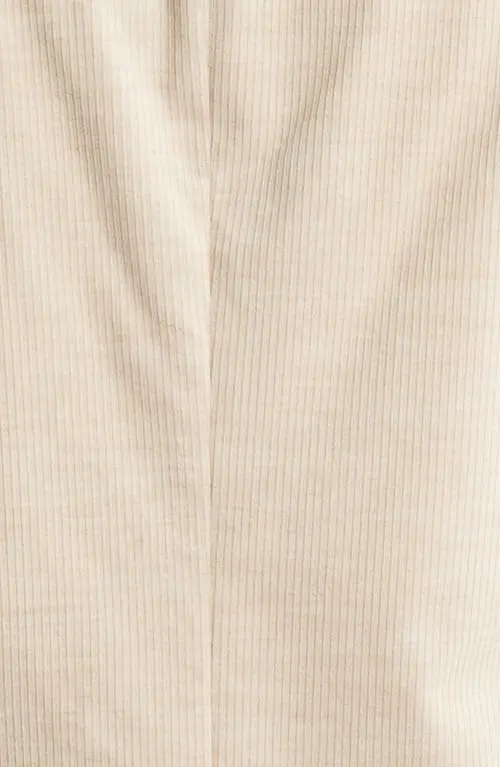 BOSS Heston Slim Fit Double-breasted Ribbed Sport Coat