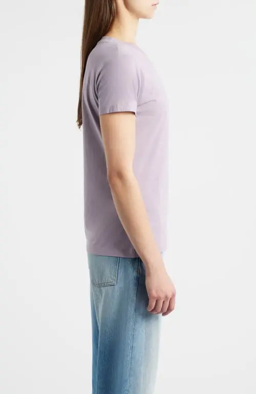 BOSS Esogo Cotton T-shirt