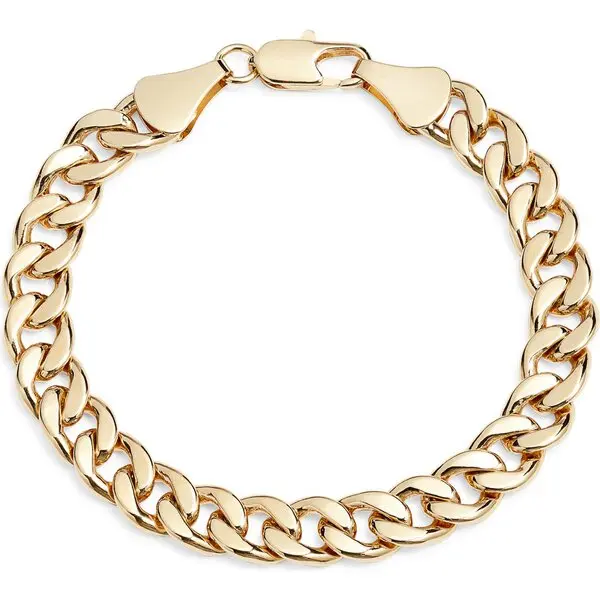 CHILD OF WILD El Cubano Bracelet - Gold
