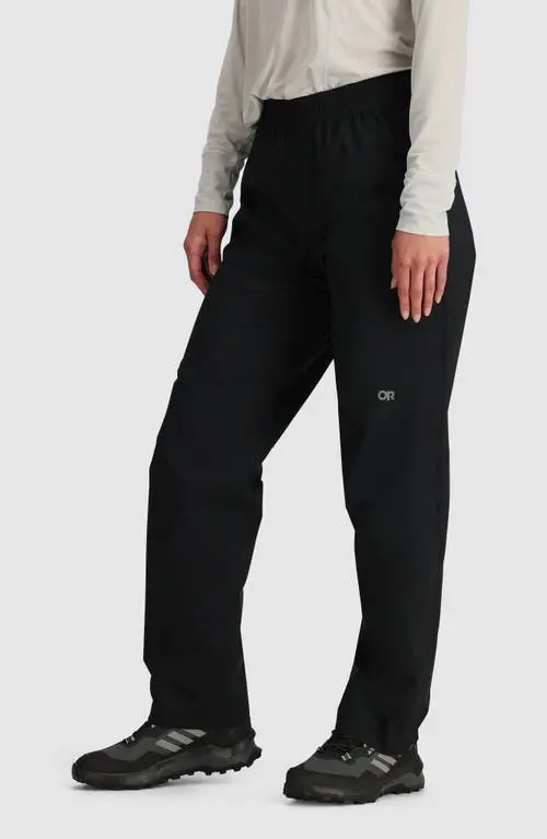 OUTDOOR RESEARCH Stratoburst Stretch Rain Pants