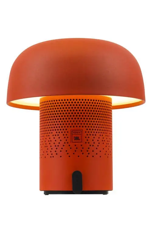 ADESSO Sensa Play Lamp - Orange