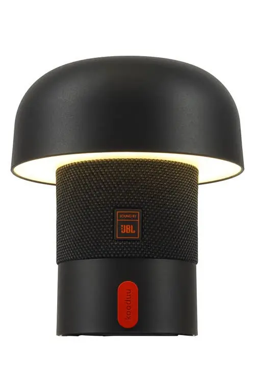 ADESSO Sensa Play Mini Lamp - Black