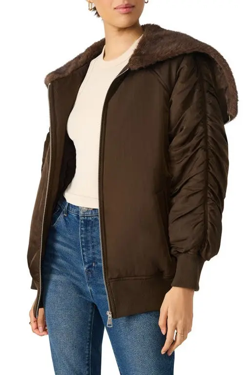 Steve Madden Dionne Jacket