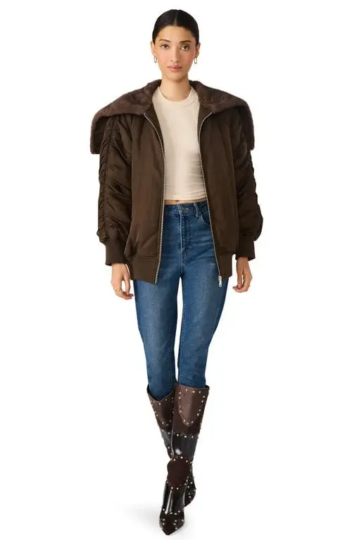 Steve Madden Dionne Jacket