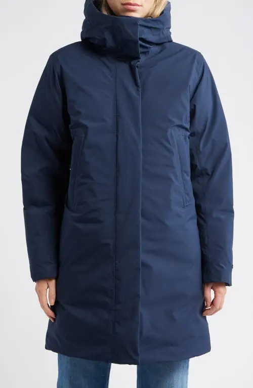 Helly Hansen Urban Pro Helly Tech® Down & Feather Fill Coat