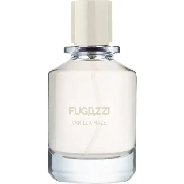 FUGAZZI Vanilla Haze Eau De Parfum - No Color