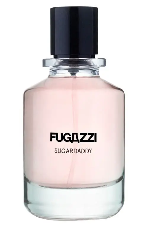 FUGAZZI Sugardaddy Extrait De Parfum - No Color