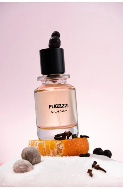 FUGAZZI Sugardaddy Extrait De Parfum