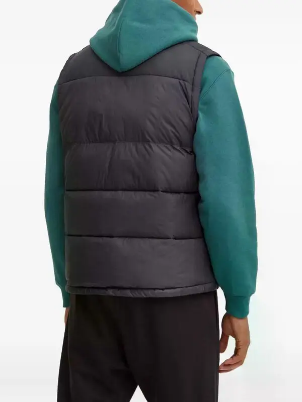 Columbia Zip Quilted Gilet