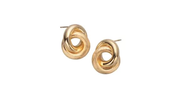 Jennifer Zeuner Jewelry Marlowe Earrings - One-color