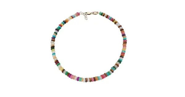 Jennifer Zeuner Jewelry Uma Bracelet - Multicolor