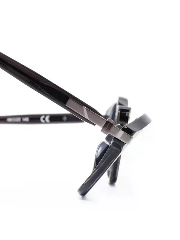 MOVITRA Ac 04 Square-frame Sunglasses
