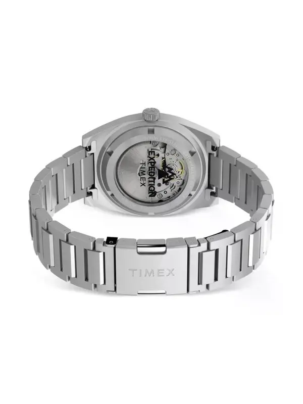 TIMEX Expedition Capstone 39mm