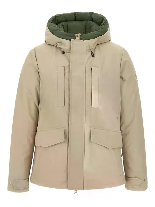 SAVE THE DUCK Enzo Hooded Parka