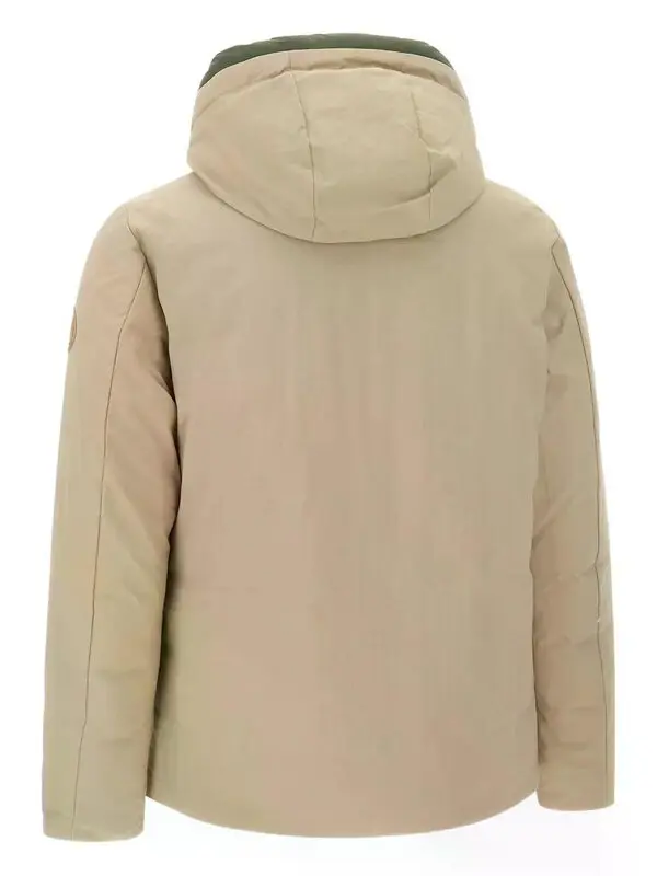 SAVE THE DUCK Enzo Hooded Parka
