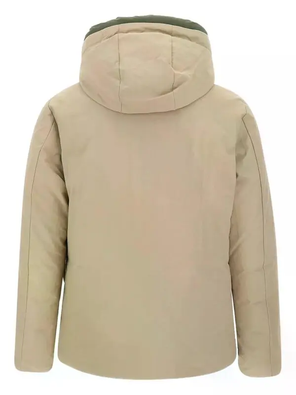 SAVE THE DUCK Enzo Hooded Parka
