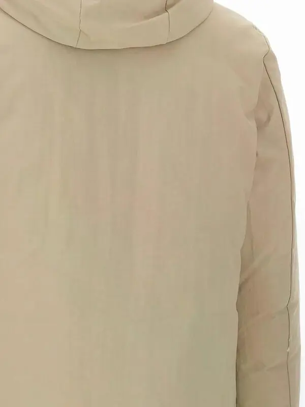 SAVE THE DUCK Enzo Hooded Parka