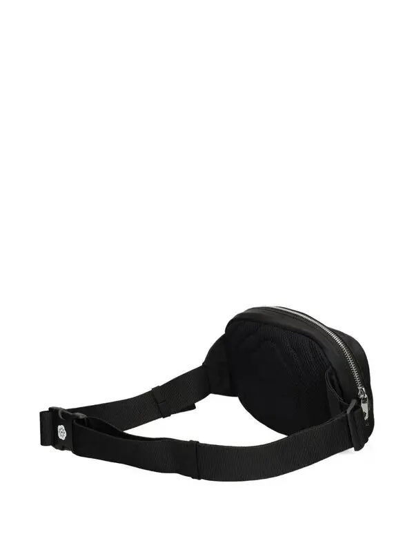 Kenzo Boke Flower 2.0 Logo-appliqué Belt Bag