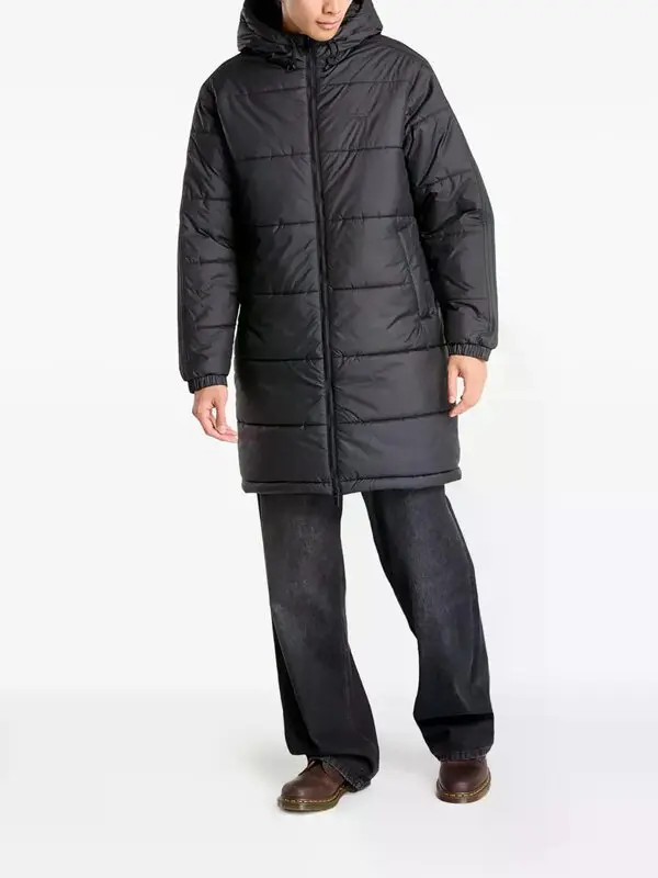 Adidas Hooded Zip Jacket