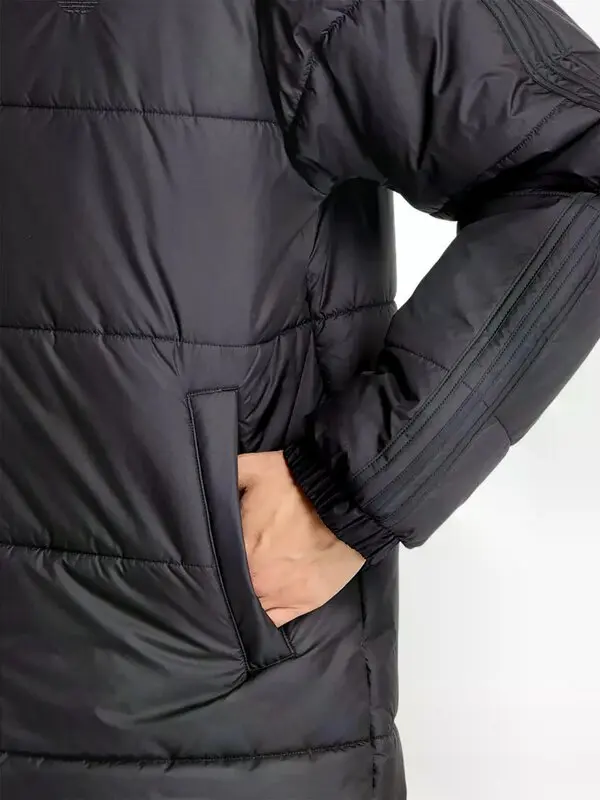 Adidas Hooded Zip Jacket