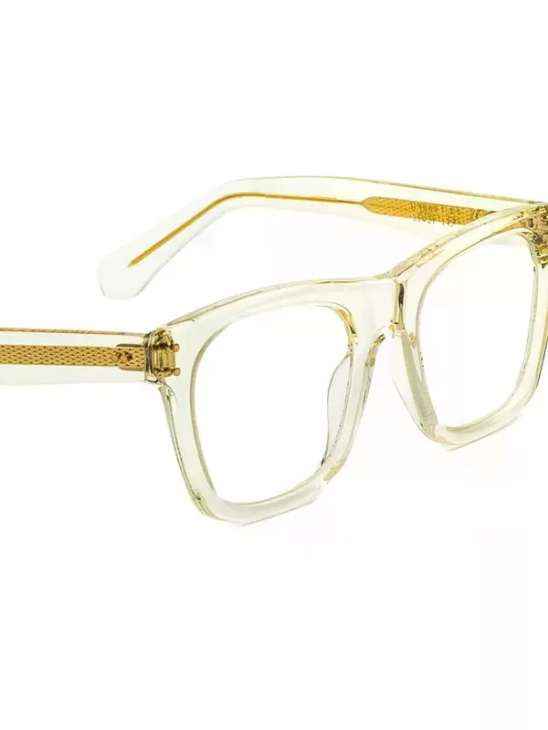 EPOS Harry Square-frame Glasses
