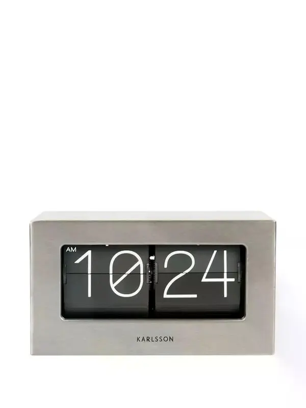 KARLSSON Flip Clock