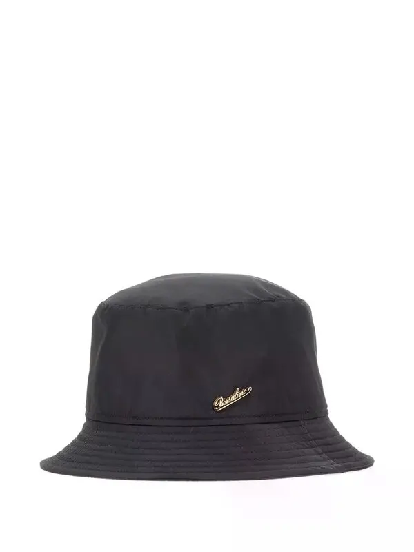 Borsalino Morgan Rain Bucket Hat