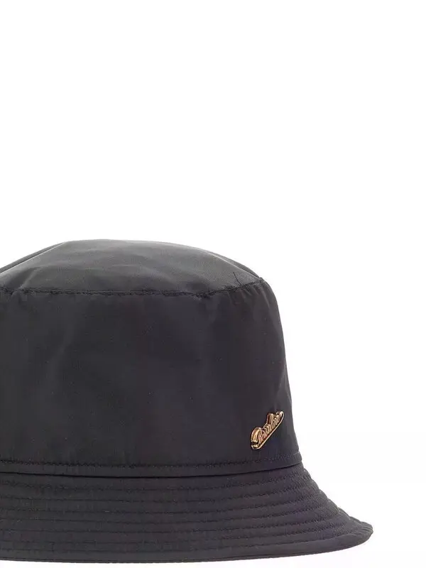 Borsalino Morgan Rain Bucket Hat