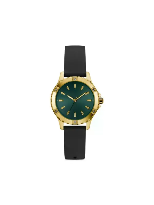 Guess 35mm Stainless Steel Watch
