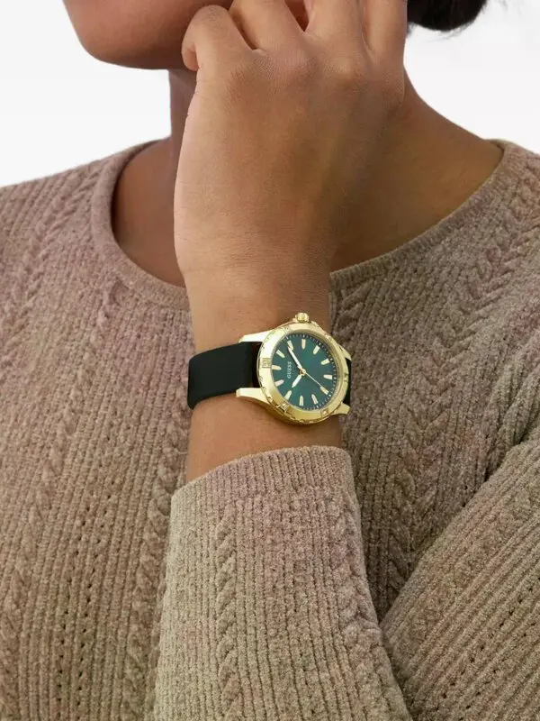 Guess 35mm Stainless Steel Watch