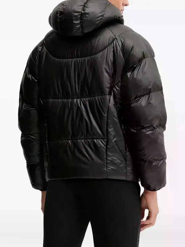 PUMA Hooded Jacket