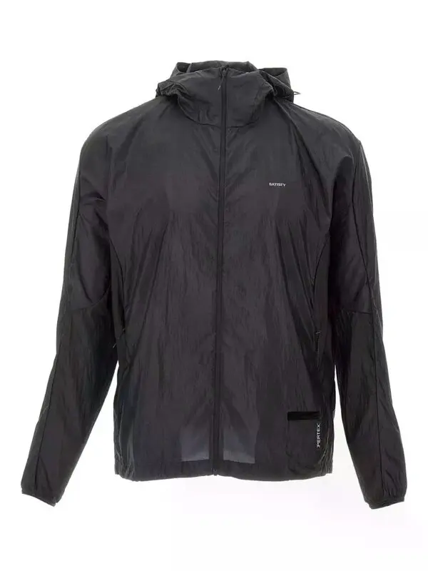Satisfy Pertex Diamond Fuse Windbreaker