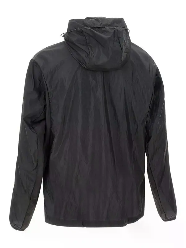 Satisfy Pertex Diamond Fuse Windbreaker