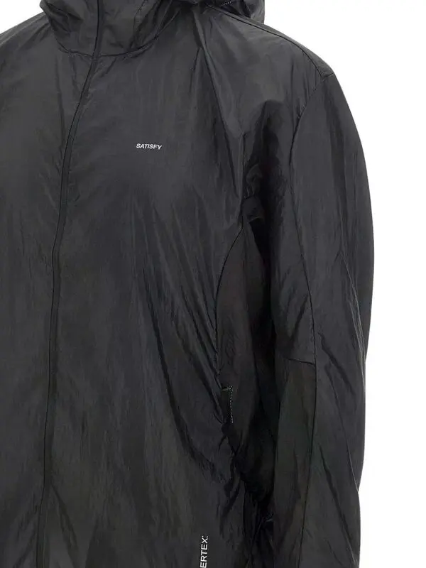 Satisfy Pertex Diamond Fuse Windbreaker