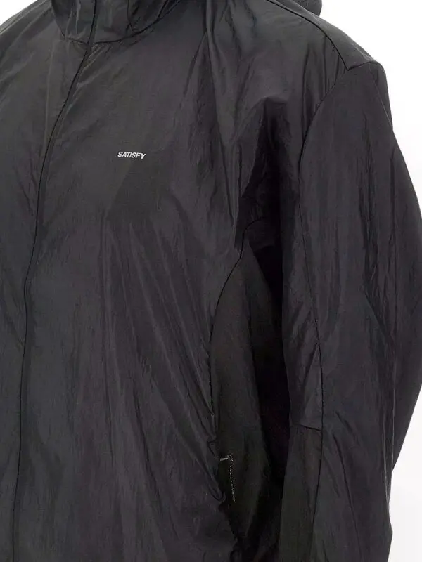 Satisfy Pertex Diamond Fuse Windbreaker