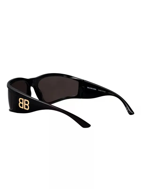 Balenciaga Sunset D-frame Sunglasses