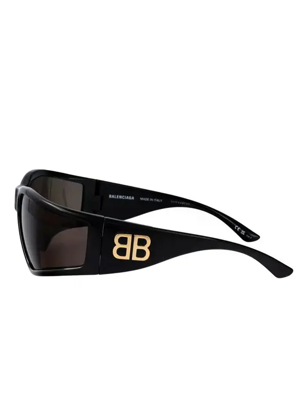 Balenciaga Sunset D-frame Sunglasses