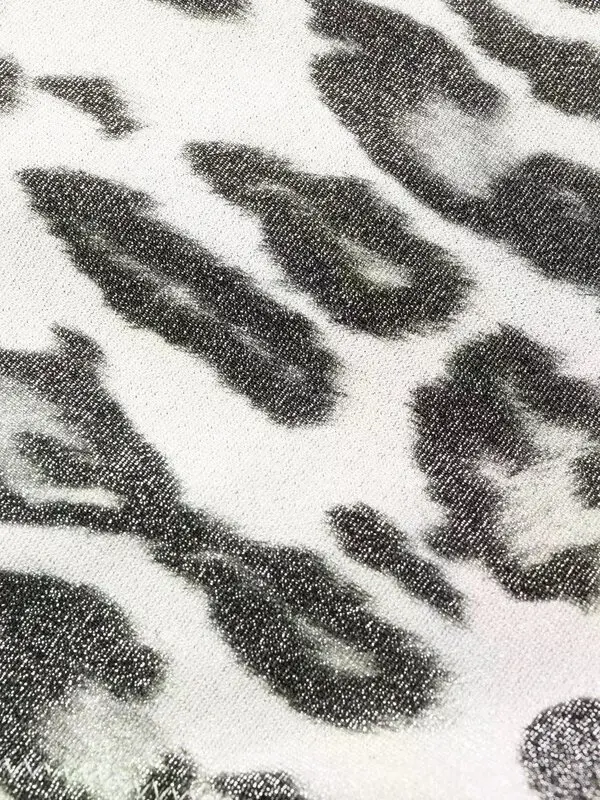 Stella McCartney Leopard-print Bikini Bottoms