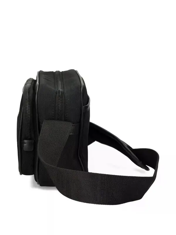 Kenzo Kommutter Zip Shoulder Bag