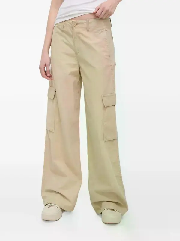 LEVI'S Baggy Cargo Trousers