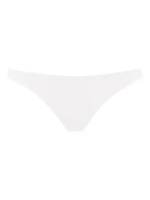 ERES Fripon Bikini Briefs - White