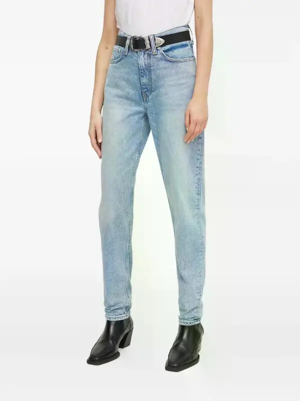 LEVI'S 80's Mom Jeans