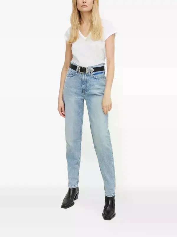 LEVI'S 80's Mom Jeans