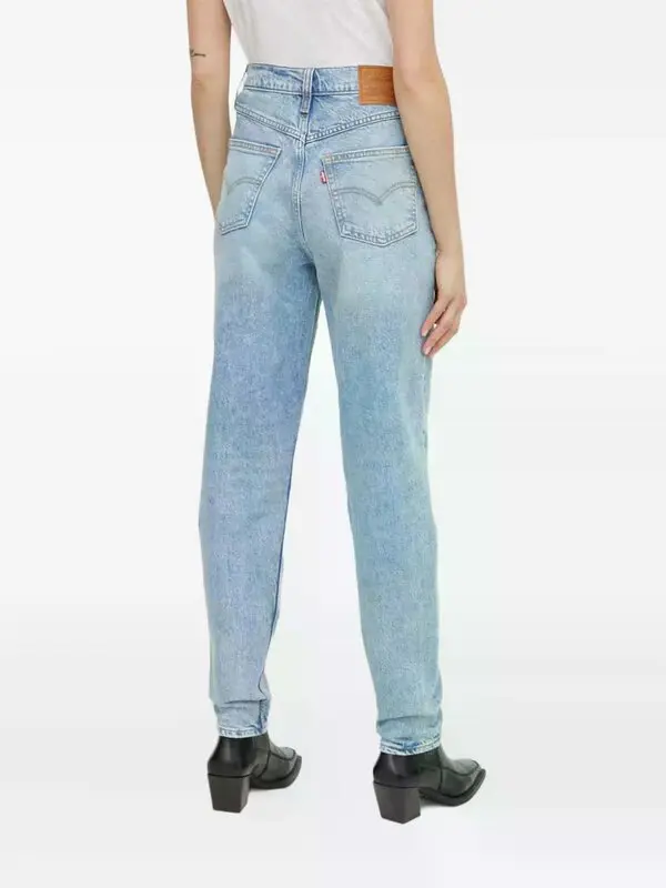 LEVI'S 80's Mom Jeans