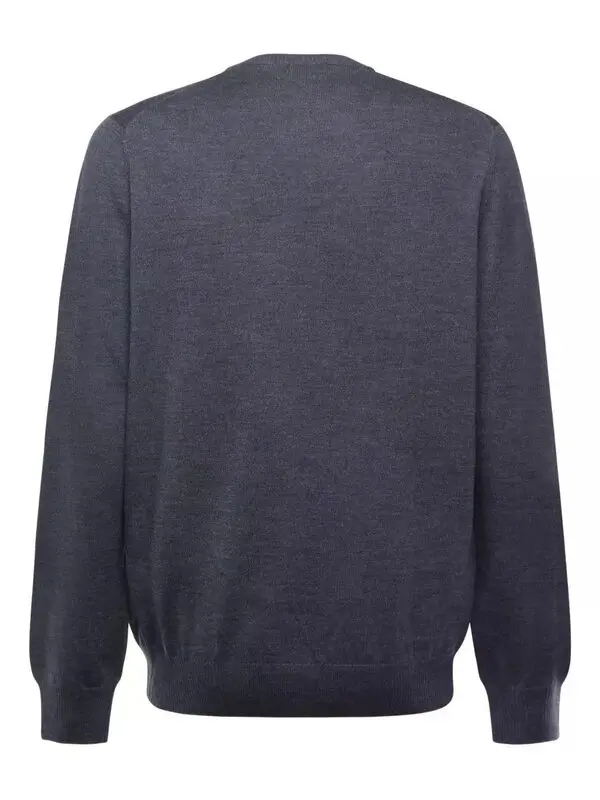 FAY Crew-neck Top