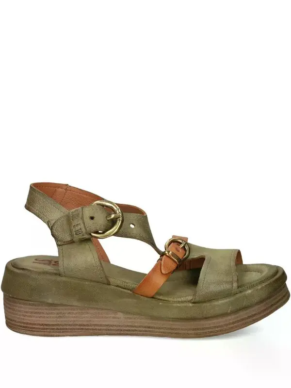 A.S.98 Stanley Sandals